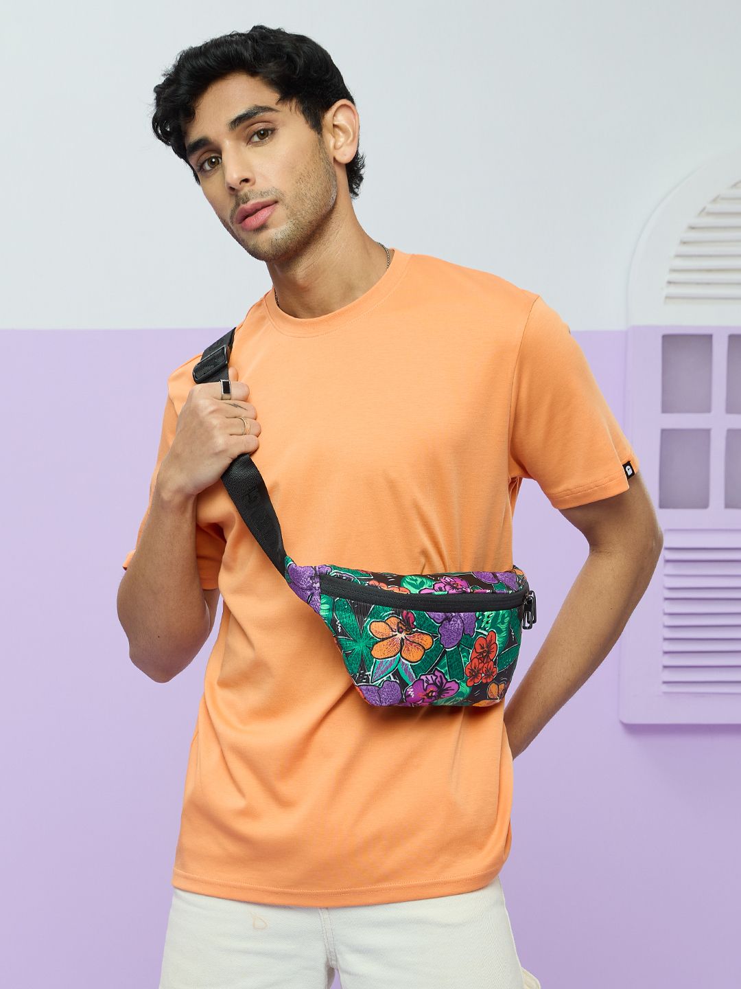 Buy Official TSS Originals: Orchid Garden Funny Pack Online