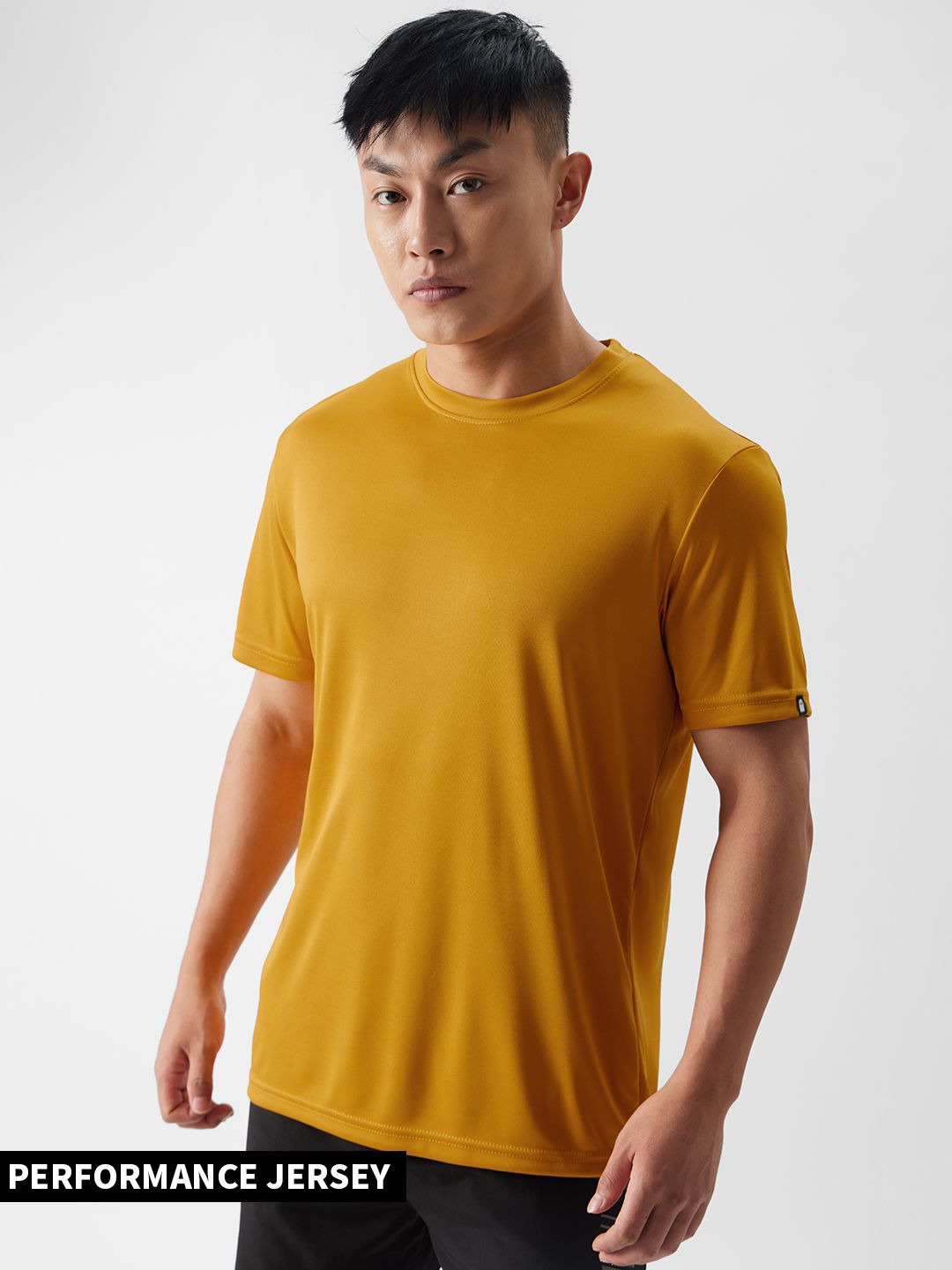 Buy Solids: Yellow Jersey Online