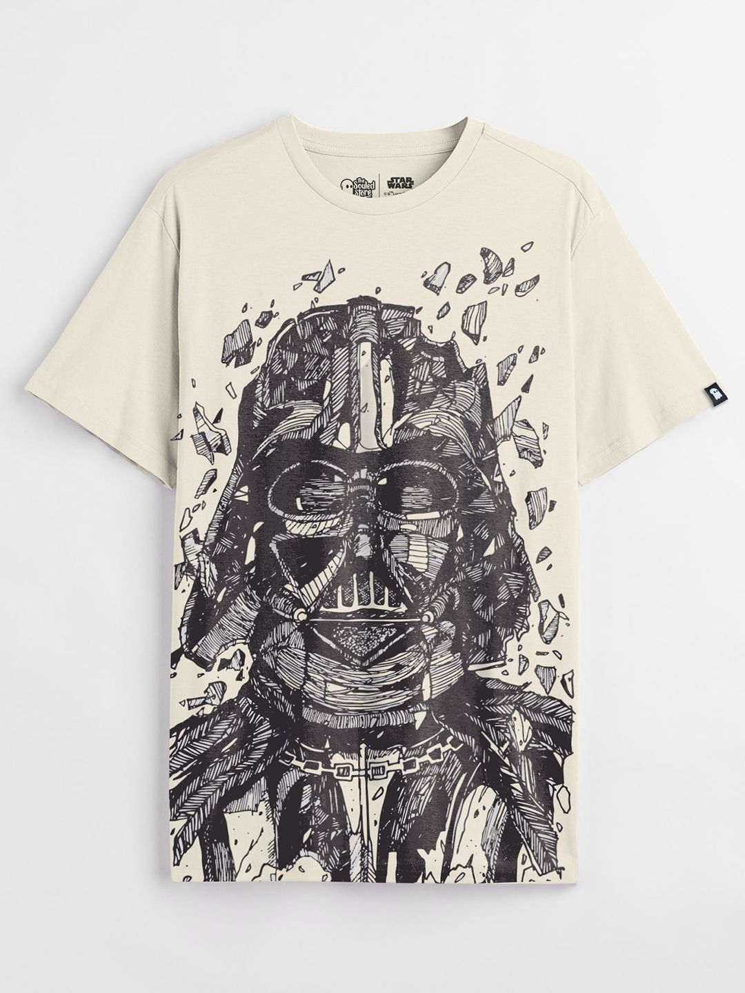 Buy Star Wars Darth Vader T-Shirts Online