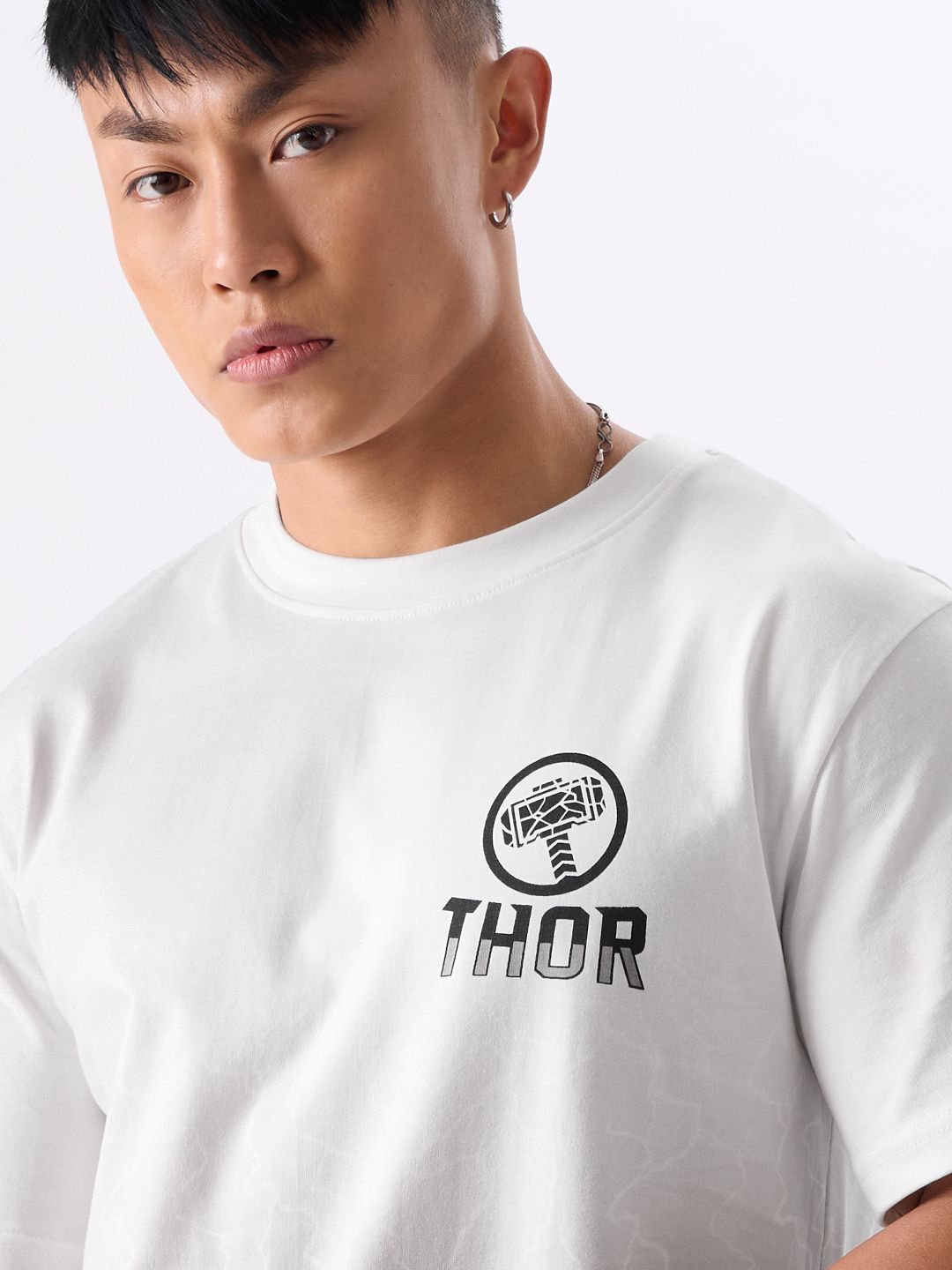 Buy Thor The Thunder T-Shirts Online