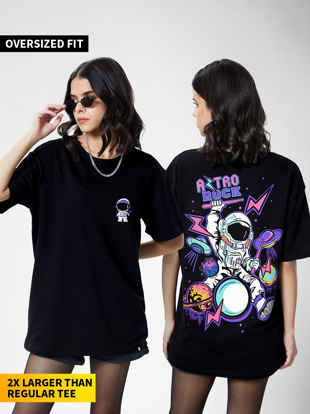 Buy Women Official Merchandise at The Souled Store