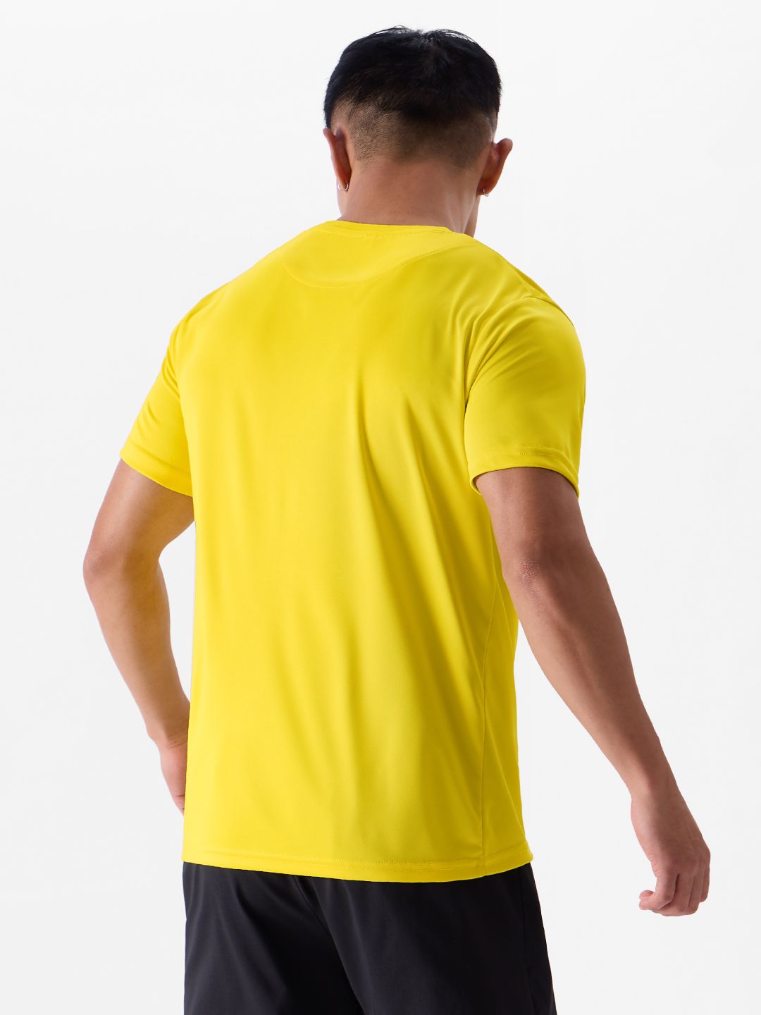 Buy Solids: Royal Yellow Jersey Online