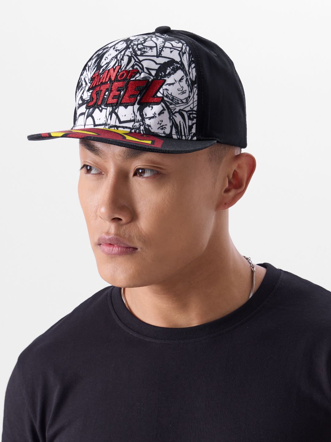 Buy Superman: Man of Steel Caps Online