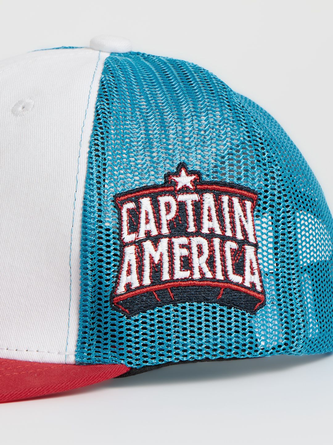Buy Captain America: Shield Caps Online