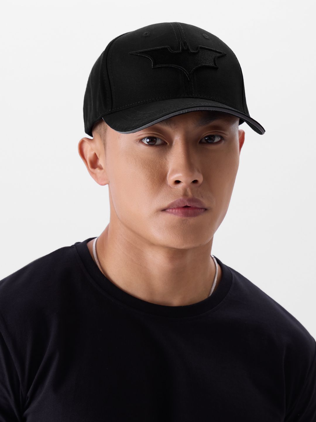 Buy Batman: Bat-Signal Caps Online