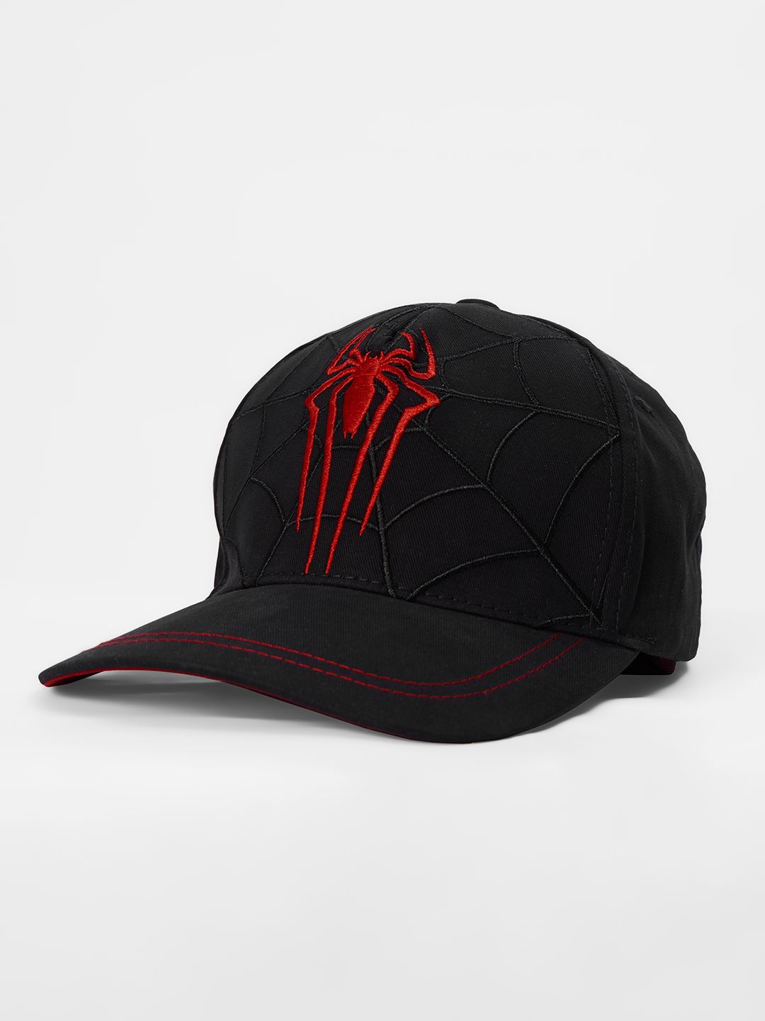 Buy Spider-Man: Logo Caps Online