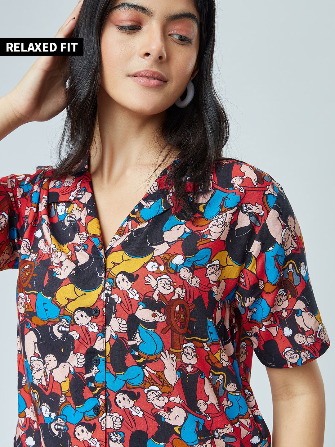 Popeye: The Sailor Man | Official Merchandise