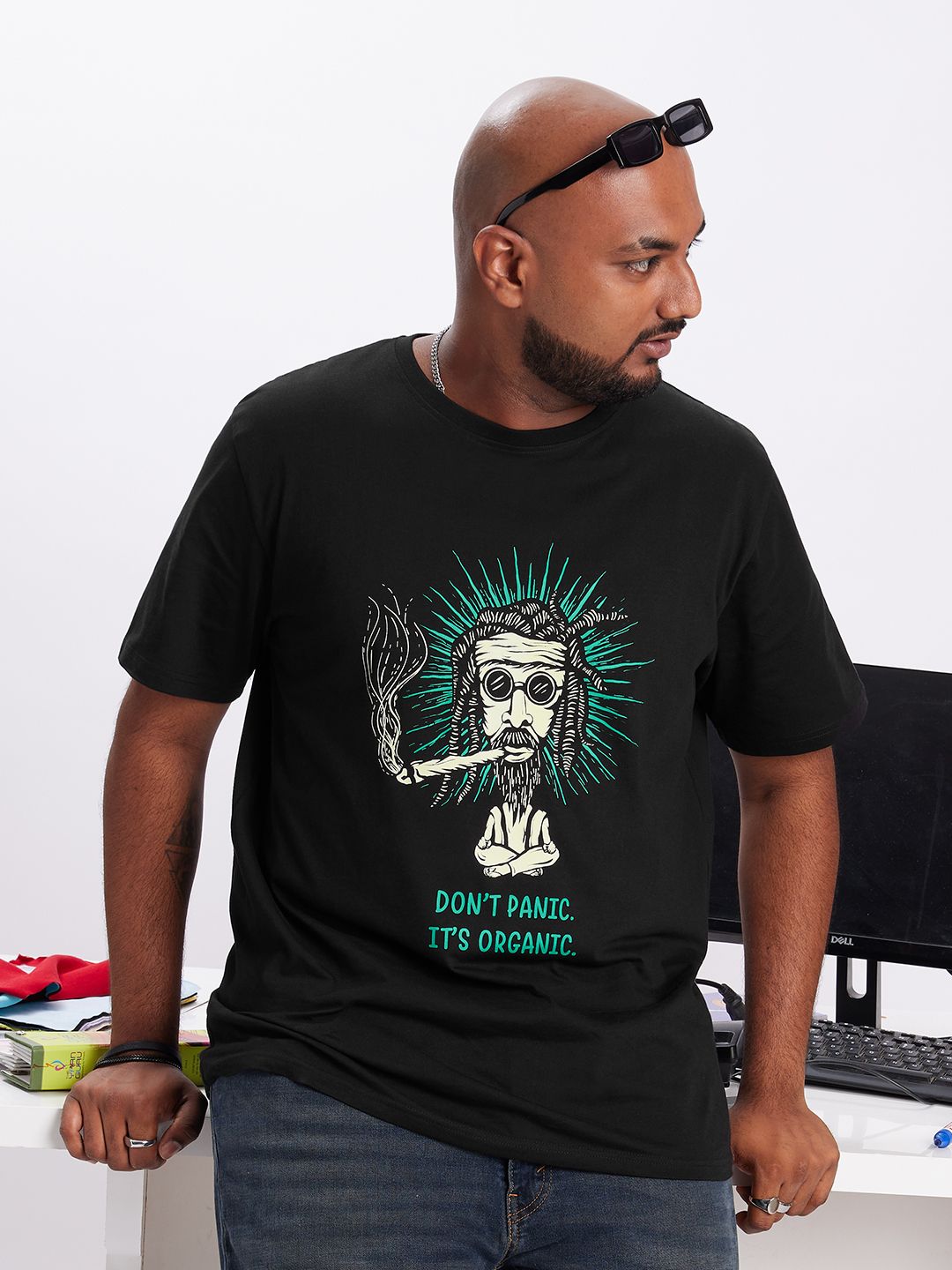 Buy TSS Originals: Organic T-Shirts Online