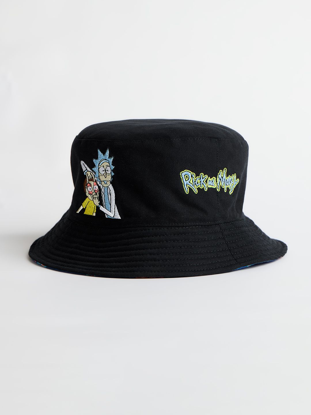 Buy Rick and Morty: Adventure Bucket Hat Online