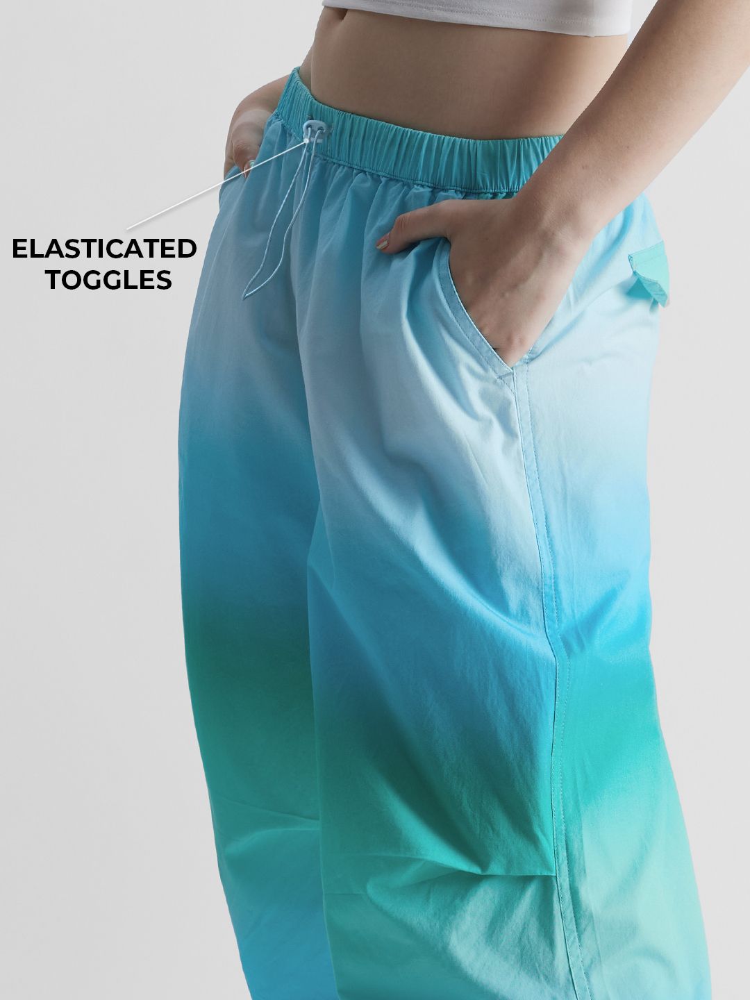 Buy Solids: Hawaiian Surf Women's Pants Online