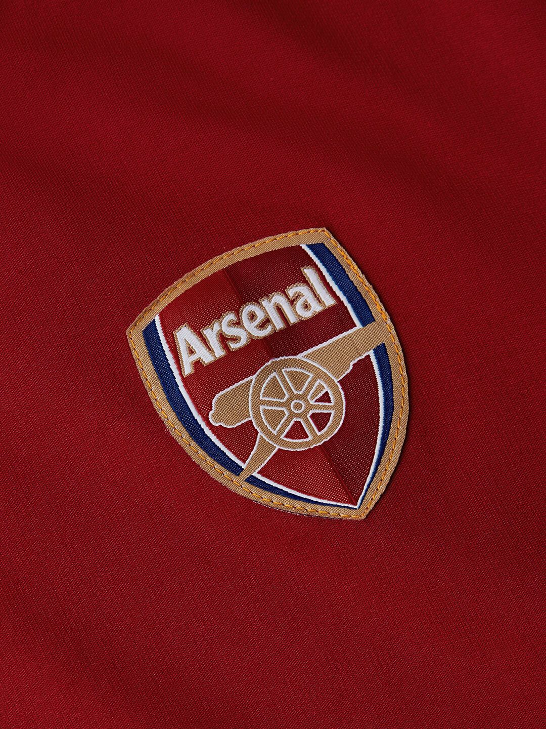 Buy Arsenal FC: Henry Boys Cotton Oversized T-Shirts