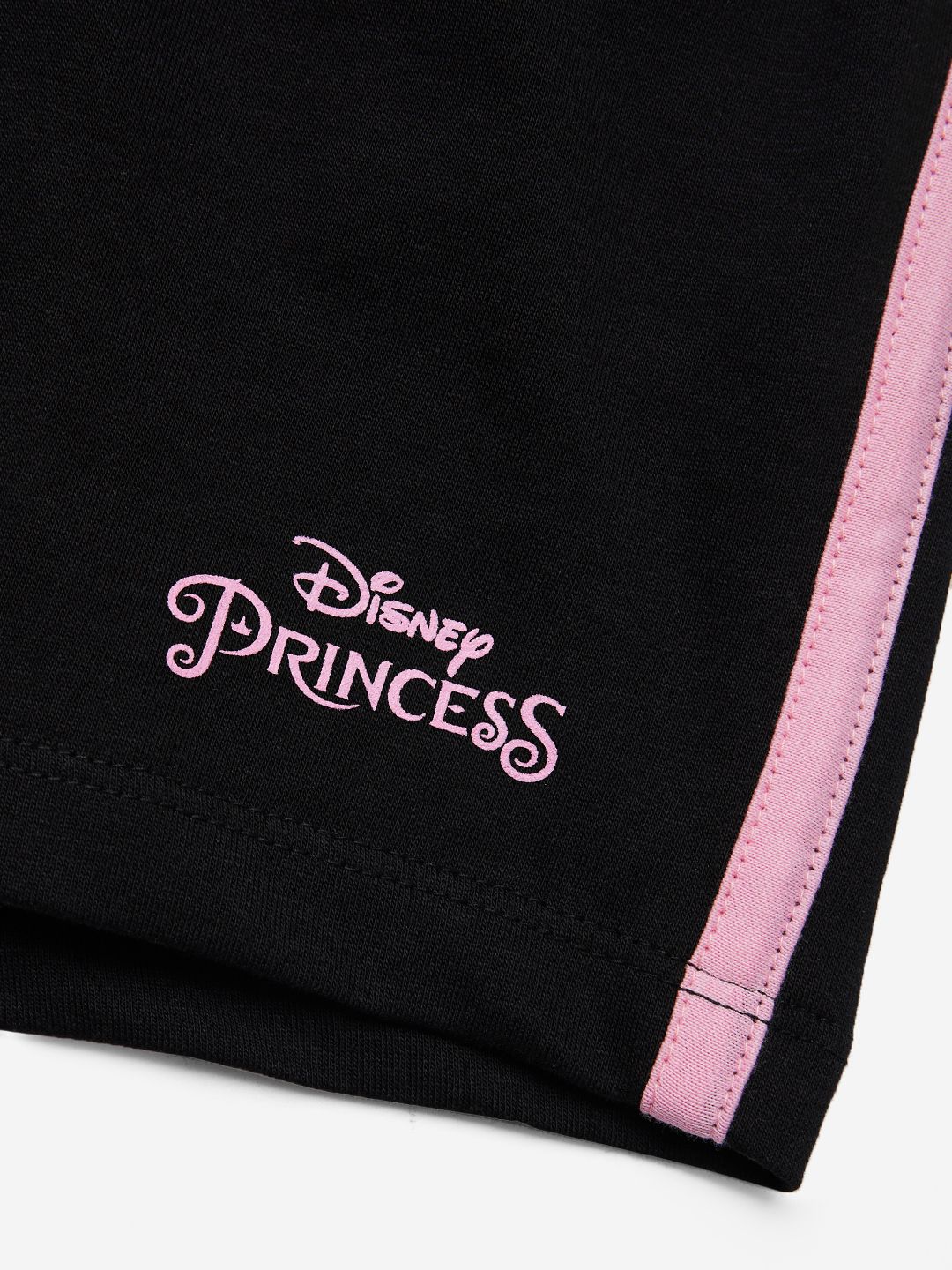 Buy Disney: Princess Vibes Girls Shorts Online