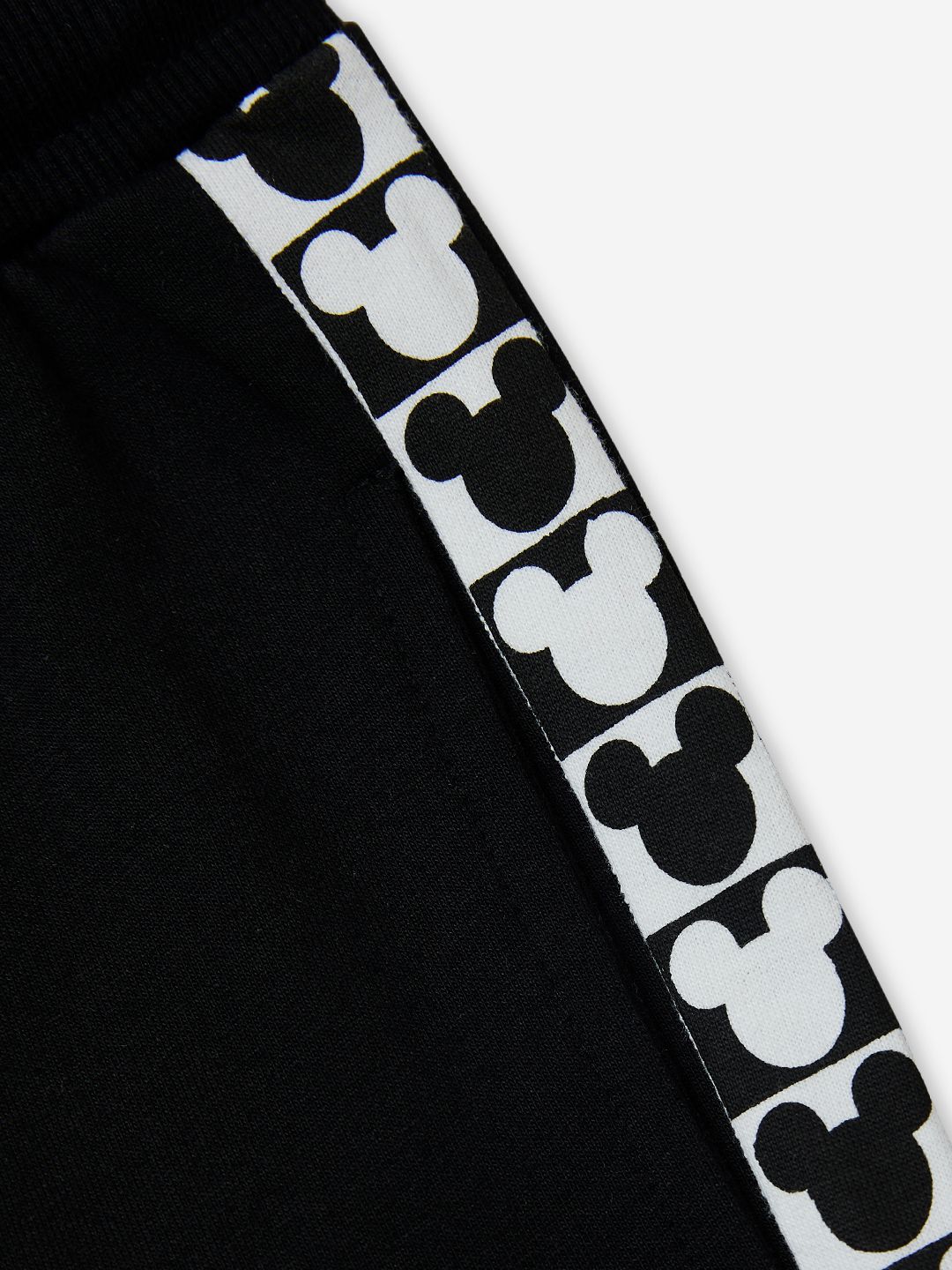 Buy Mickey Mouse: Stripes Girls Joggers Online