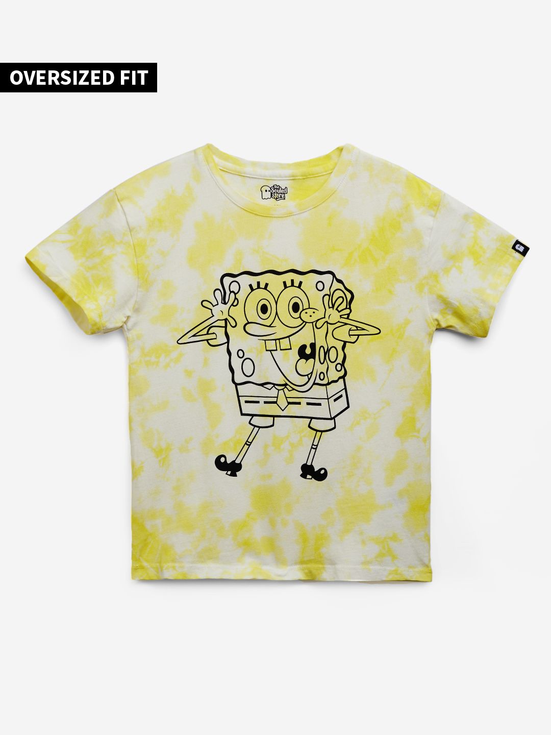 Spongebob T Shirt Girl at Rita Skelley blog