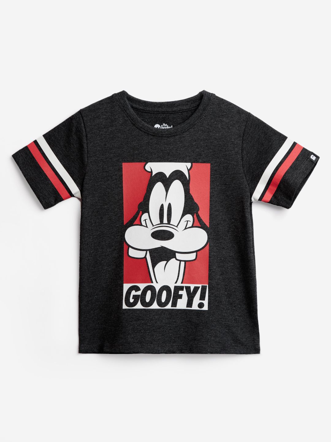 Buy Disney: Goofy! Boys T-shirt Online