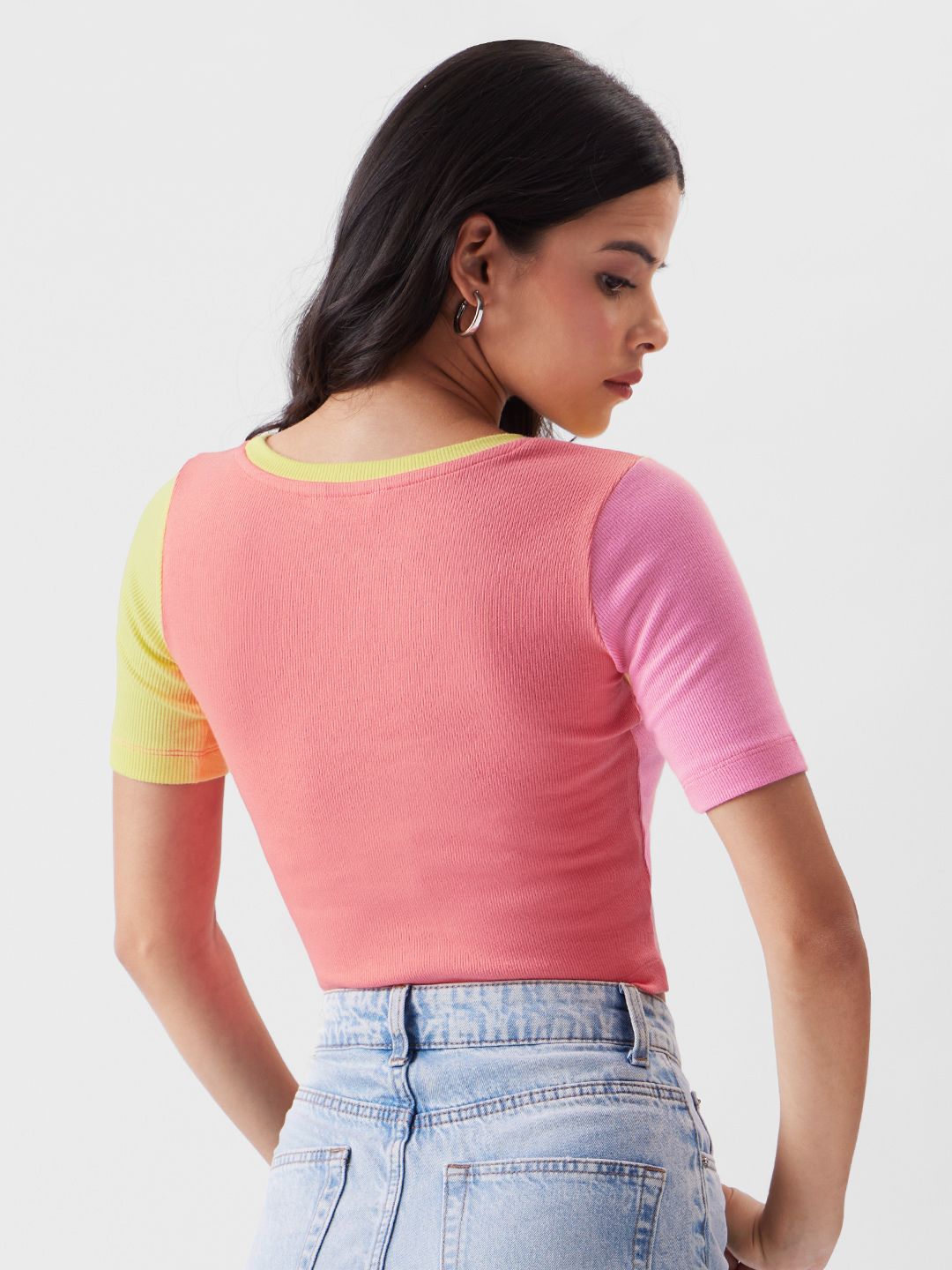 Buy Pink Panther: Slay Women's Cropped Tops online at The Souled Store