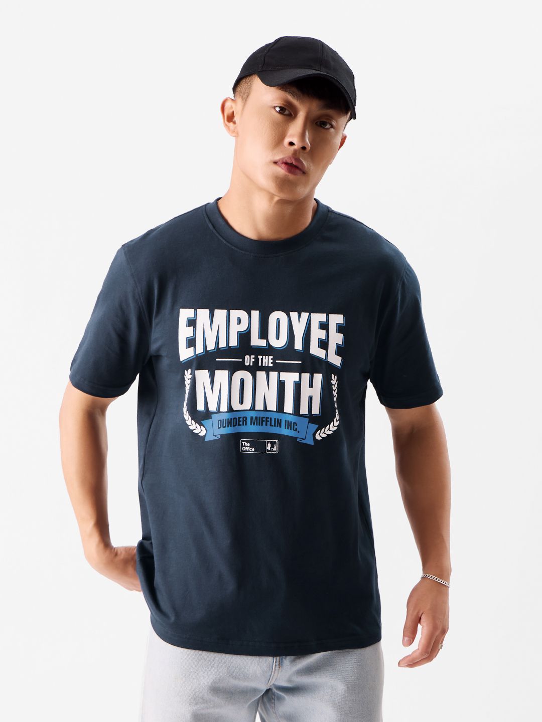 Buy The Office: Employee Of The Month T-Shirts Online