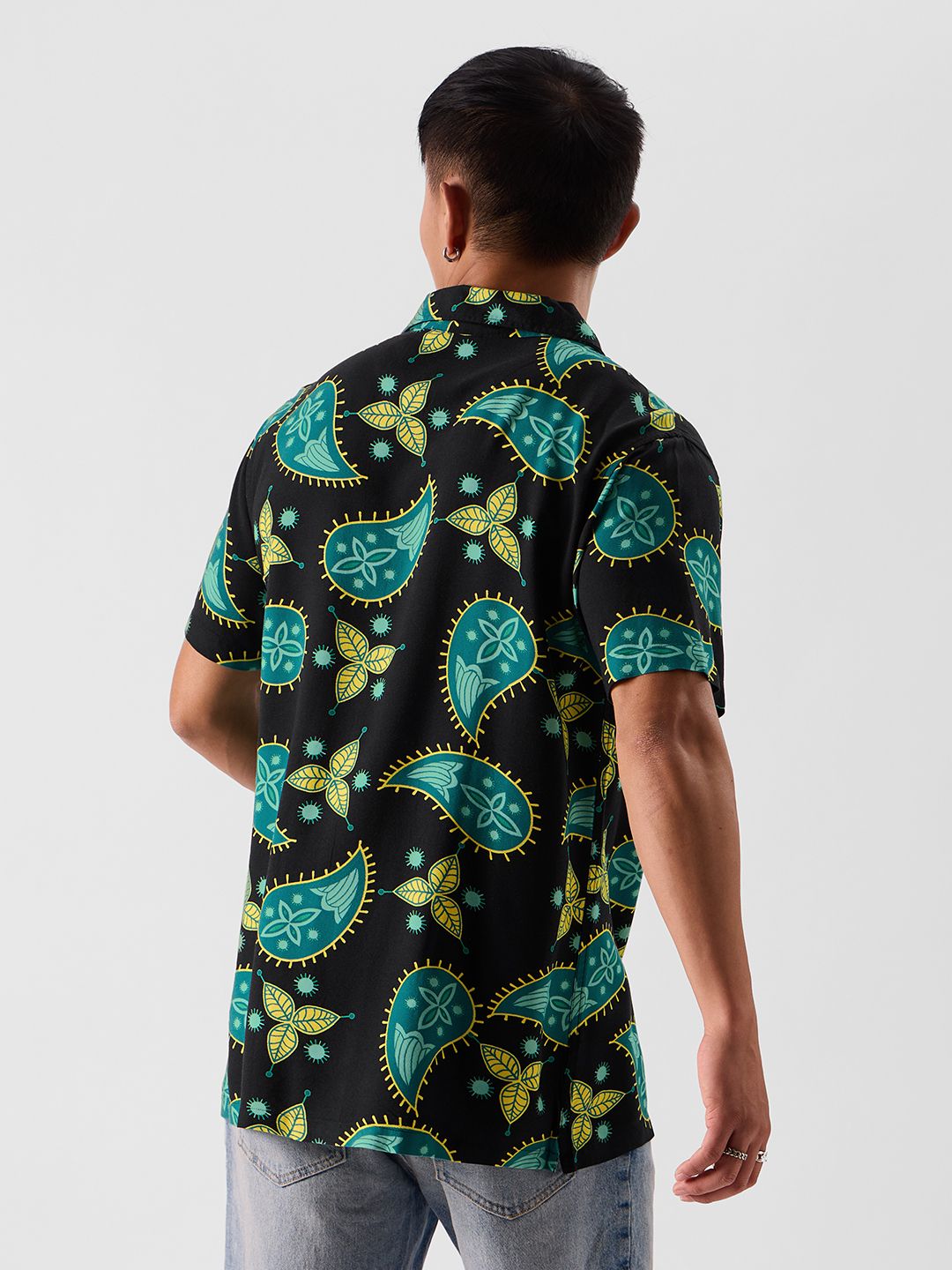 Buy Misty Jade Shirts Online