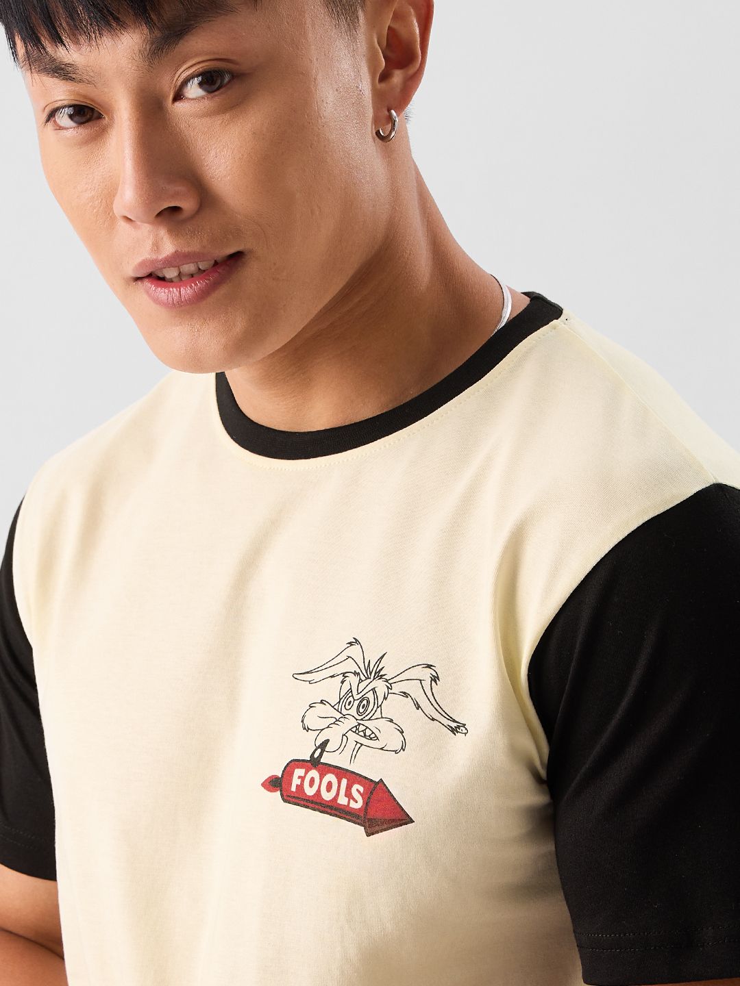 Buy Looney Tunes: Ralph Wolf T-Shirts Online