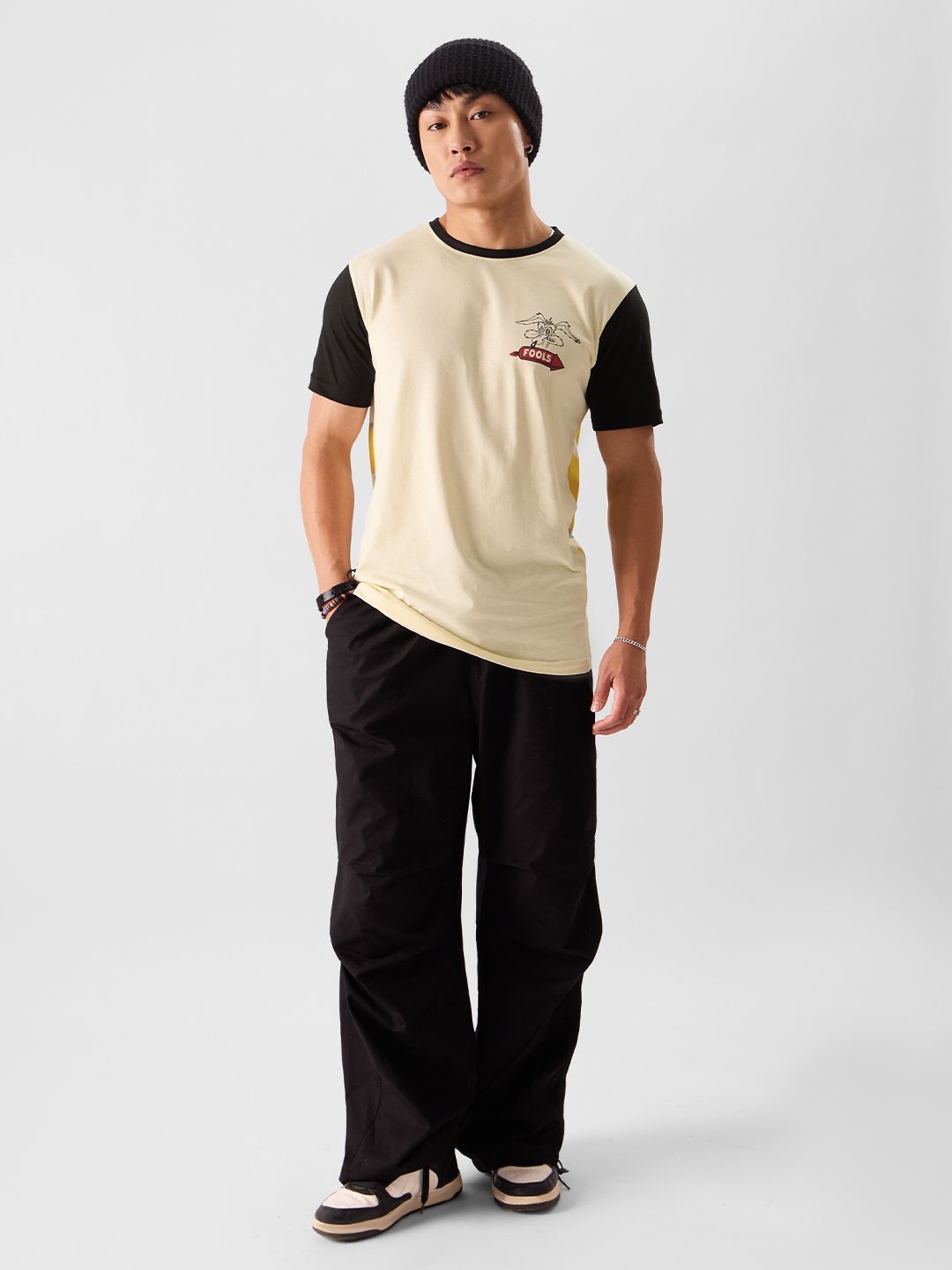 Buy Looney Tunes: Ralph Wolf T-Shirts Online