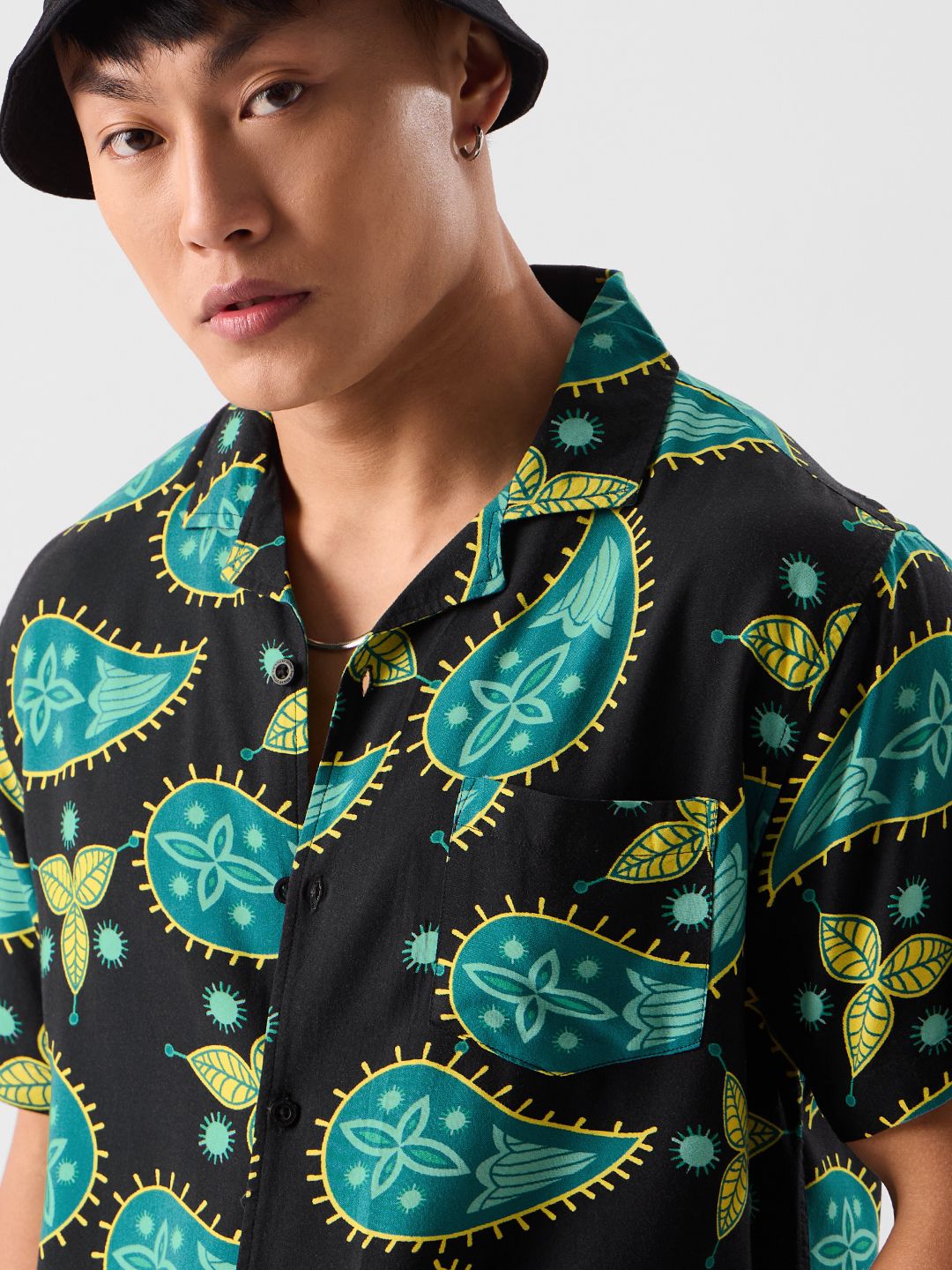 Buy Misty Jade Shirts Online