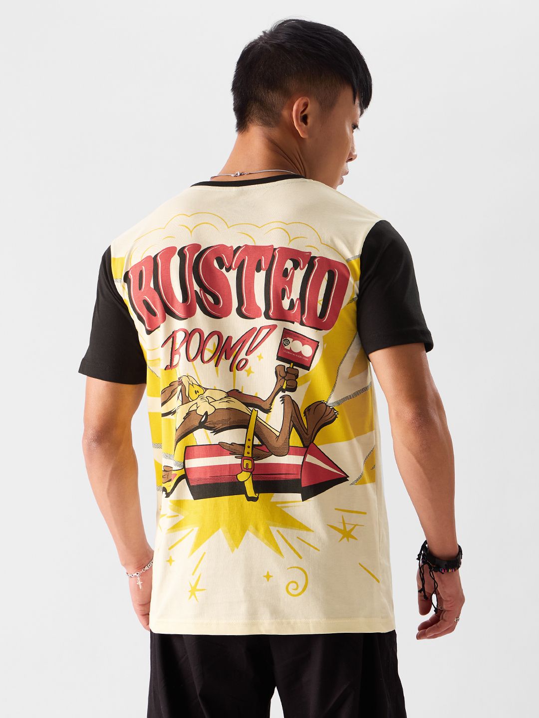 Buy Looney Tunes: Ralph Wolf T-Shirts Online