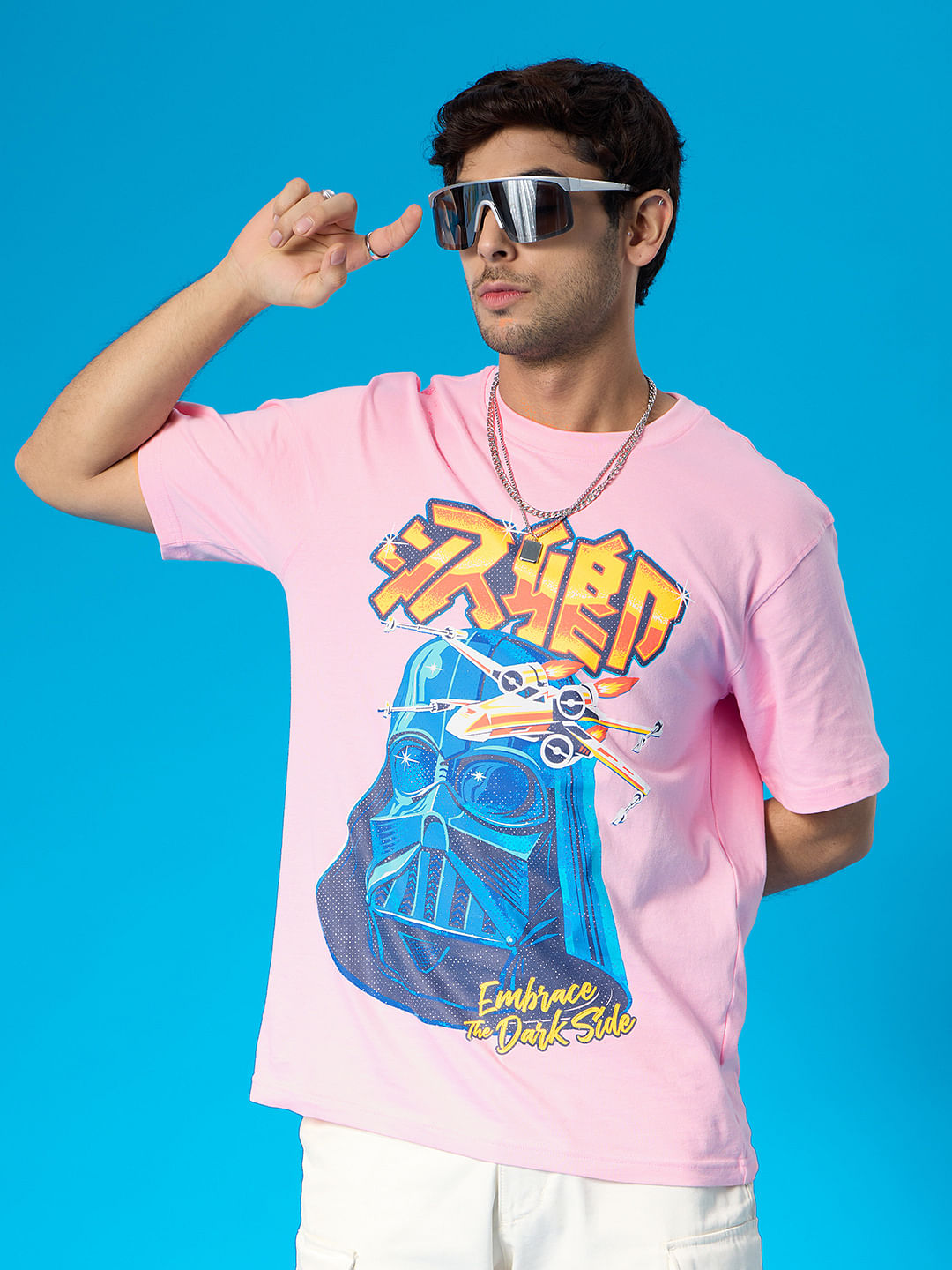 Buy Star Wars Dark Lord T Shirts Online