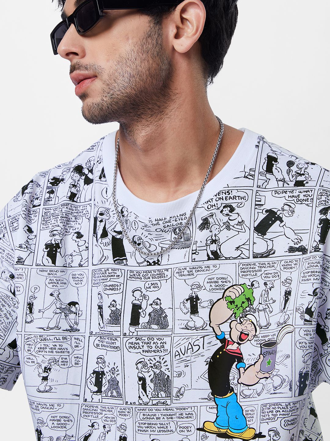 Online Shopping for Men & Women Clothing, Accessories at The Souled Store