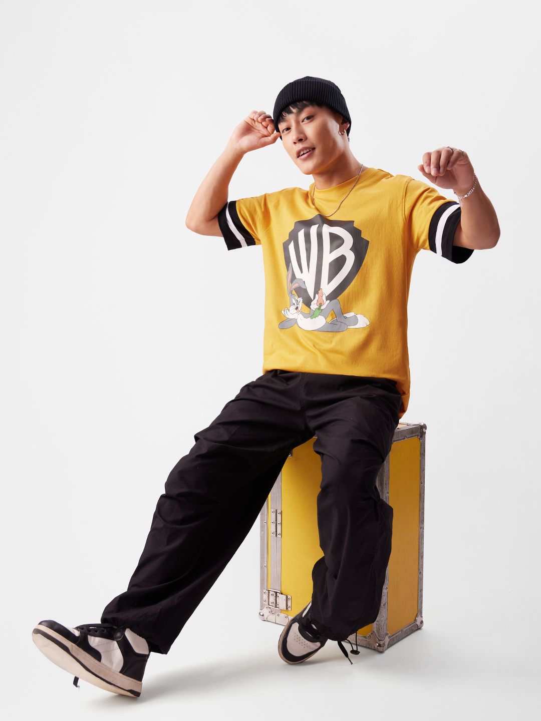 Buy Looney Tunes: WB T-Shirts Online