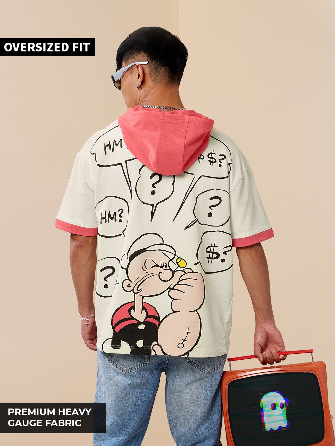 Popeye: Thinking Hat