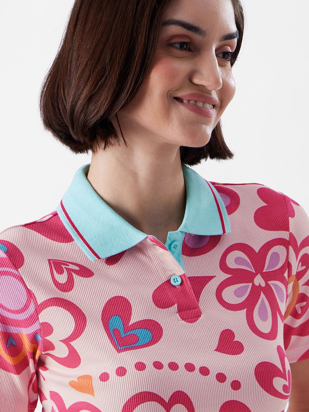 Buy TSS Originals: Floral Women Dresses Online