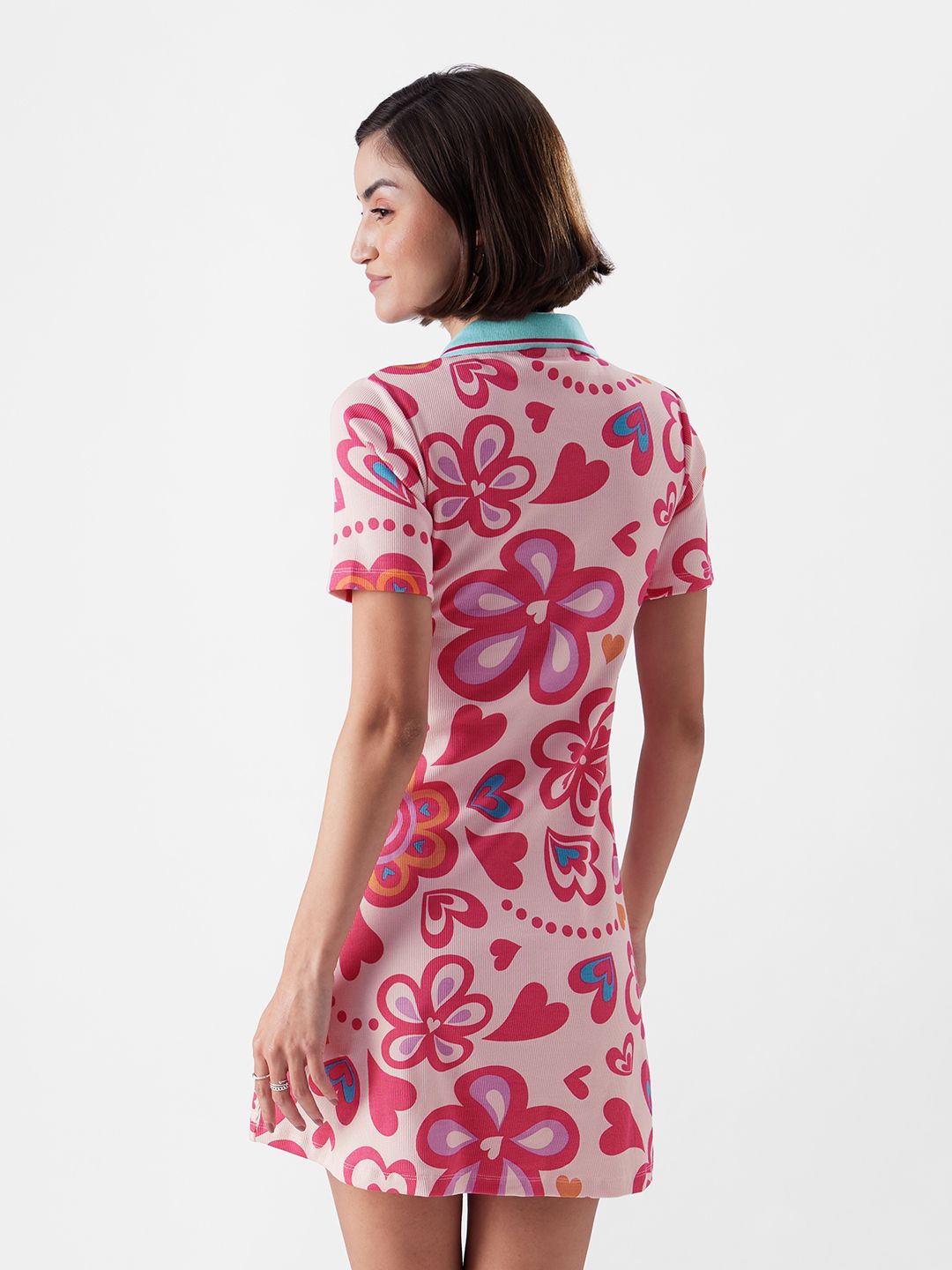 Buy TSS Originals: Floral Women Dresses Online