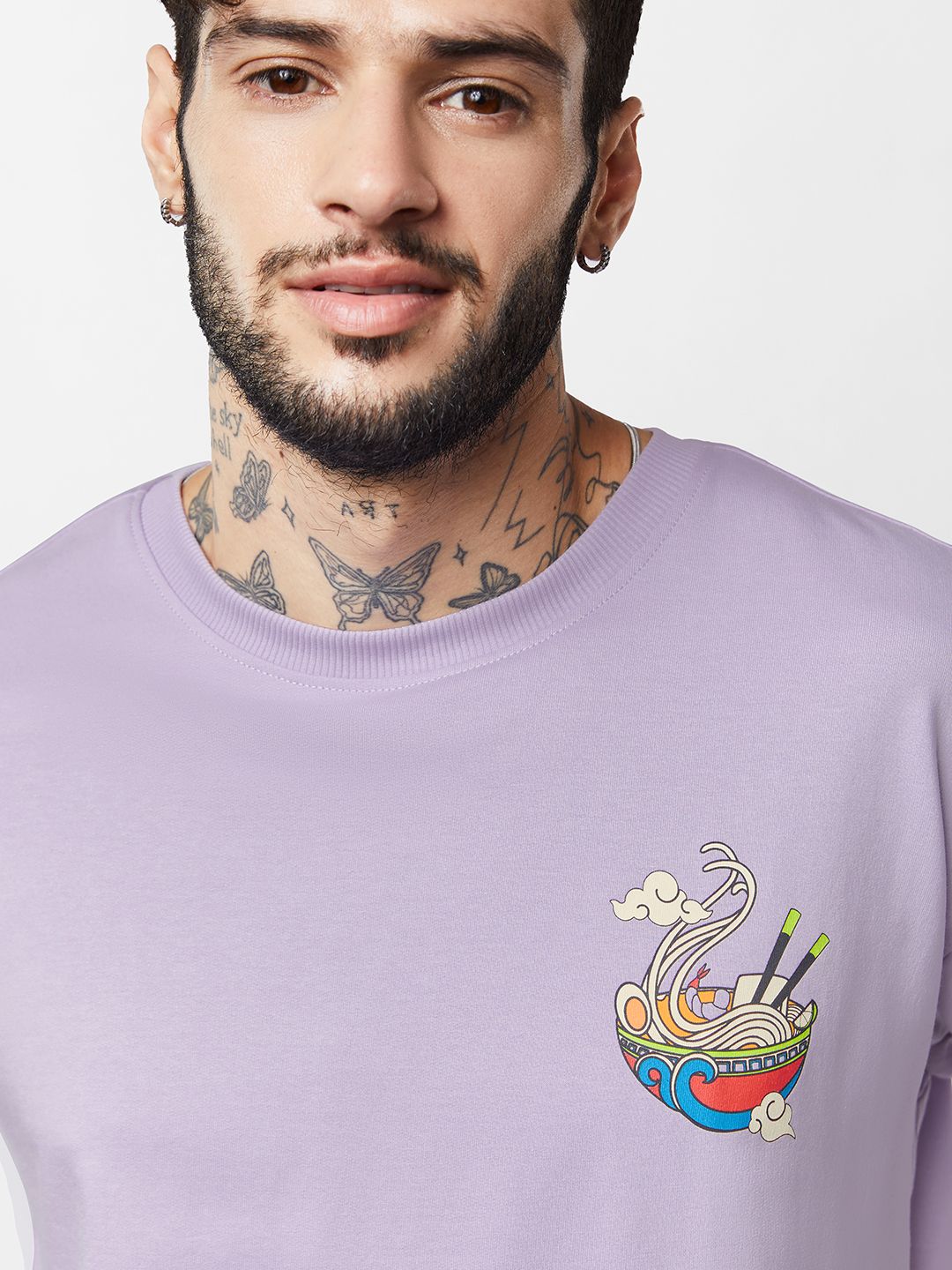 Buy TSS Originals: Relax Oversized T-Shirts Online