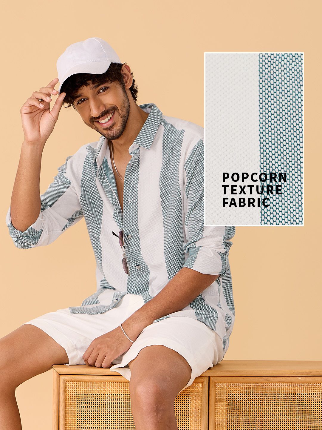 Buy Best Seller Clothing and Accessories for Men Online | The Souled Store