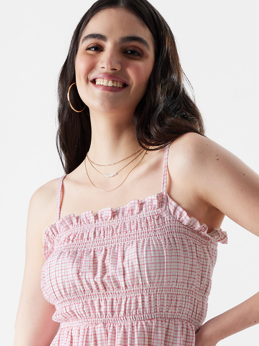 Buy Tss Originals Cotton Candy Women Dresses Online