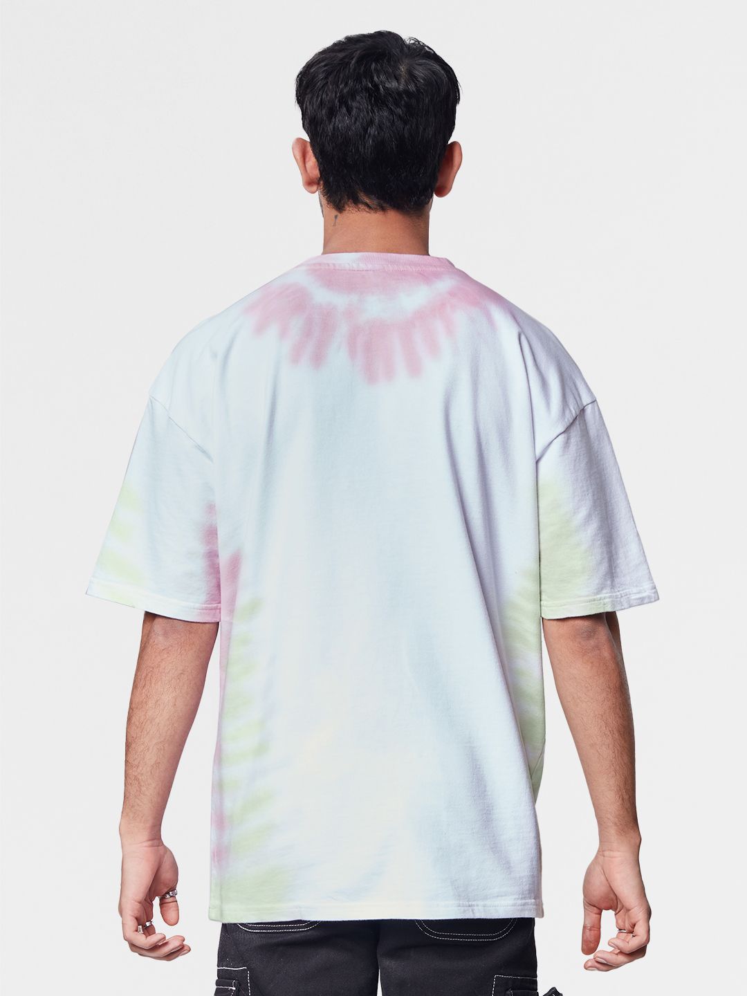 Buy Rick And Morty: Schwifty Oversized T-shirts Online