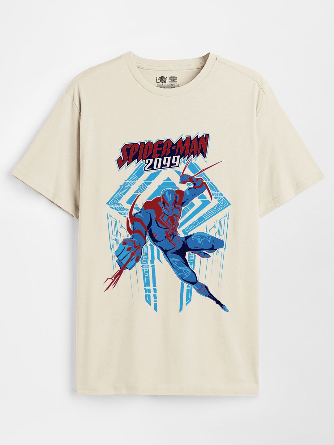 Buy Spider-Man: 2099 T-Shirts Online