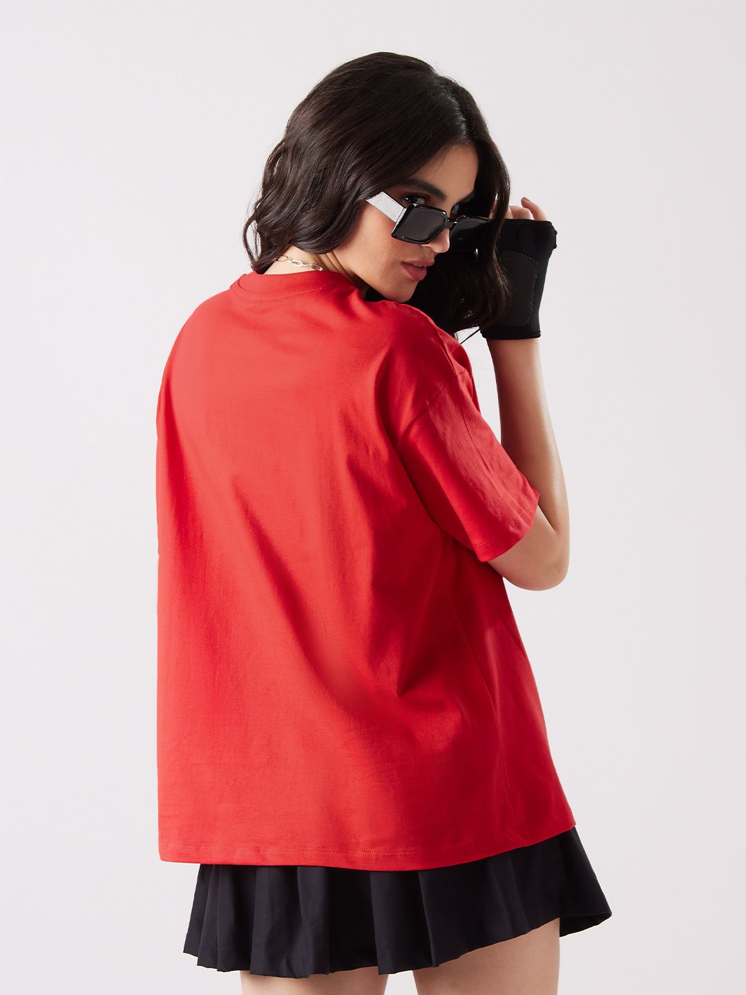 Shop for Cars: Defending Champ Women Oversized T-Shirts Online