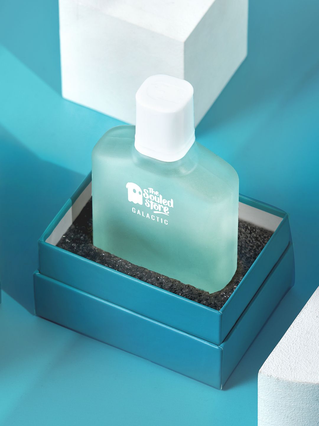 Buy Galactic Perfume for Men online at The Souled Store