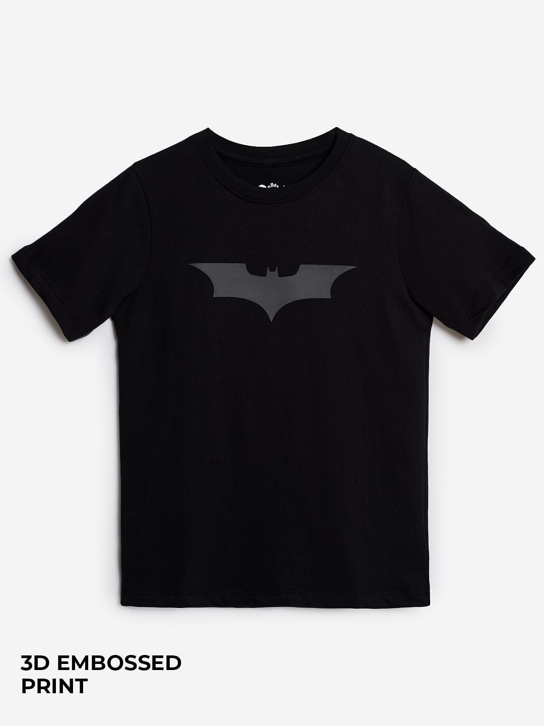 Buy Batman: Logo Boys T-shirt Online