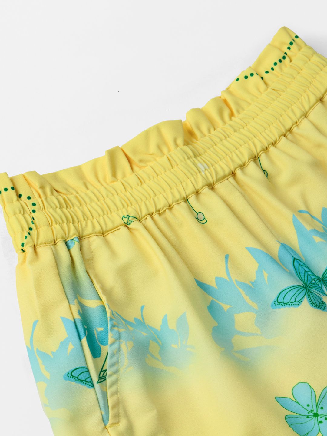 Buy Tinker Bell: Touch of Magic Women Shorts online at The Souled Store.