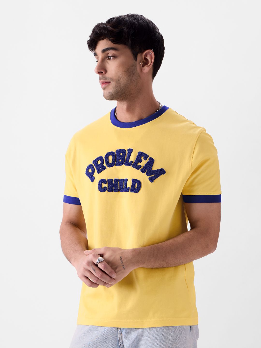 TSS Originals: Problem Child