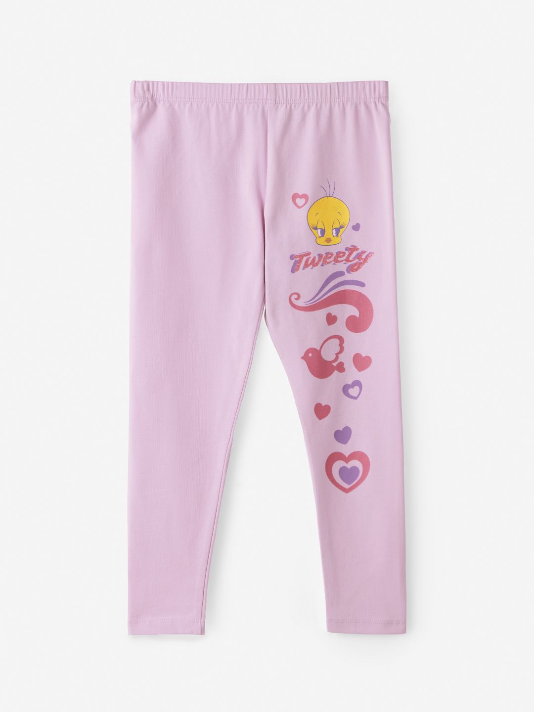 Buy Looney Tunes: Cutie Tweety Girls Co-ord Set Online