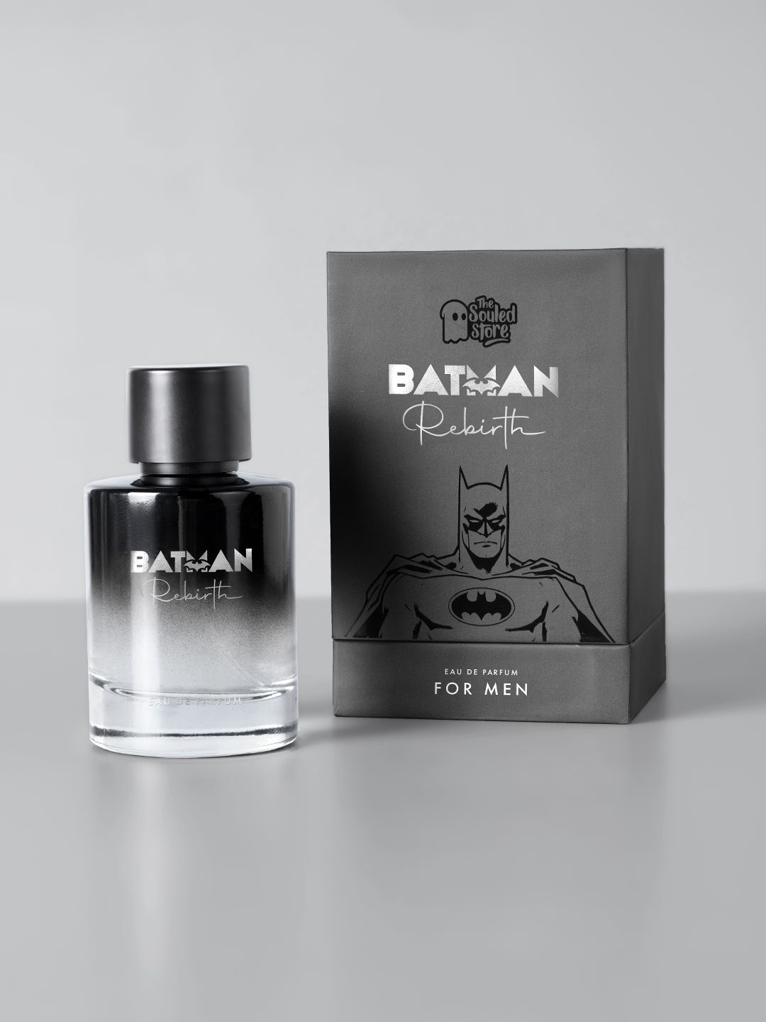 Buy Perfumes for men and women online at The Souled Store