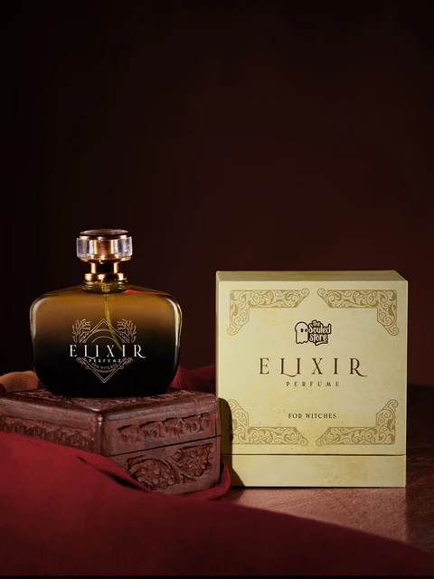 Buy Harry Potter: Elixir Perfume for Women online at The Souled Store