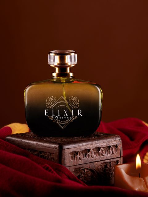 Buy Harry Potter: Elixir Perfume for Women online at The Souled Store