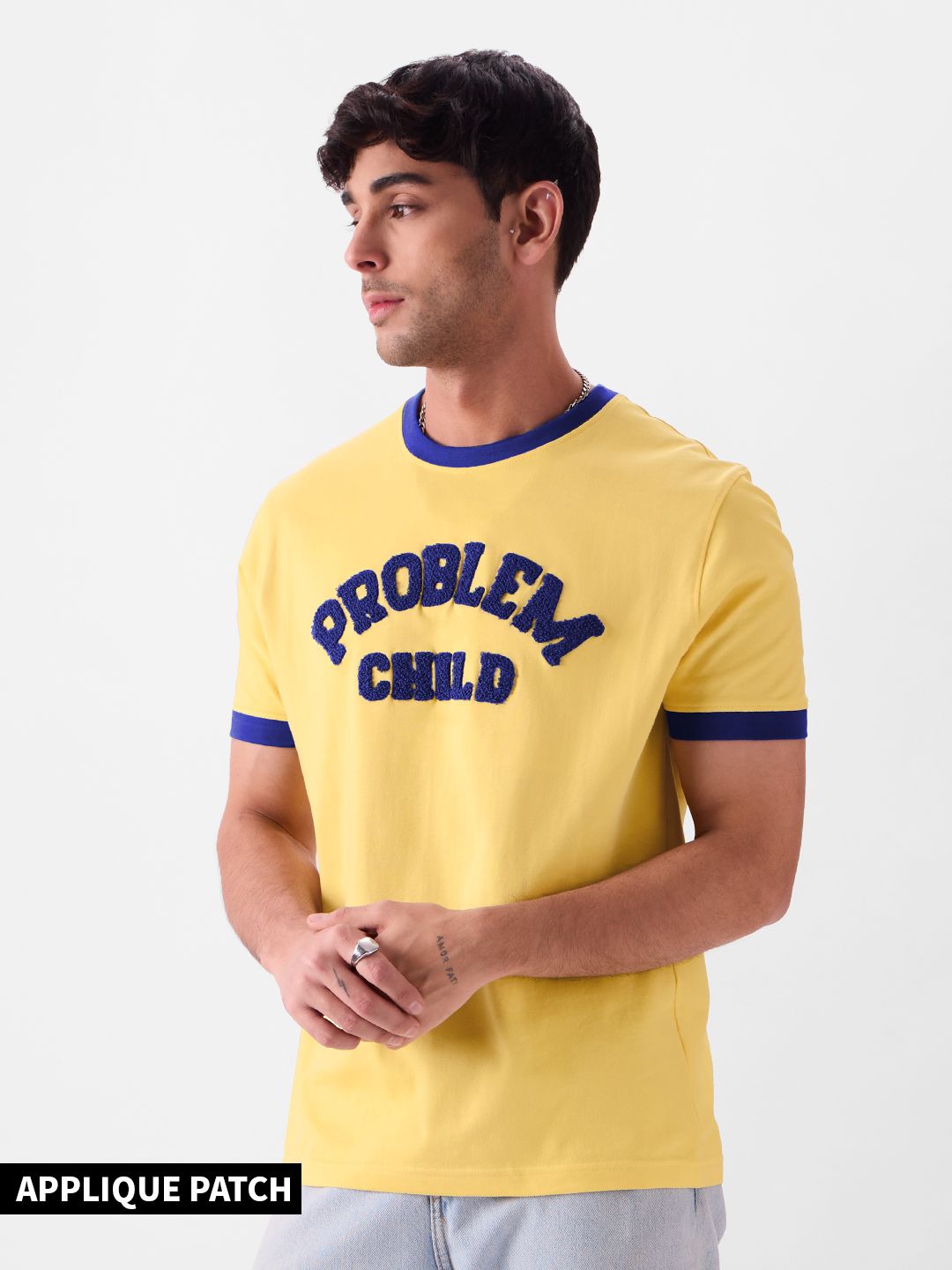 Buy TSS Originals: Problem Child T-Shirts Online