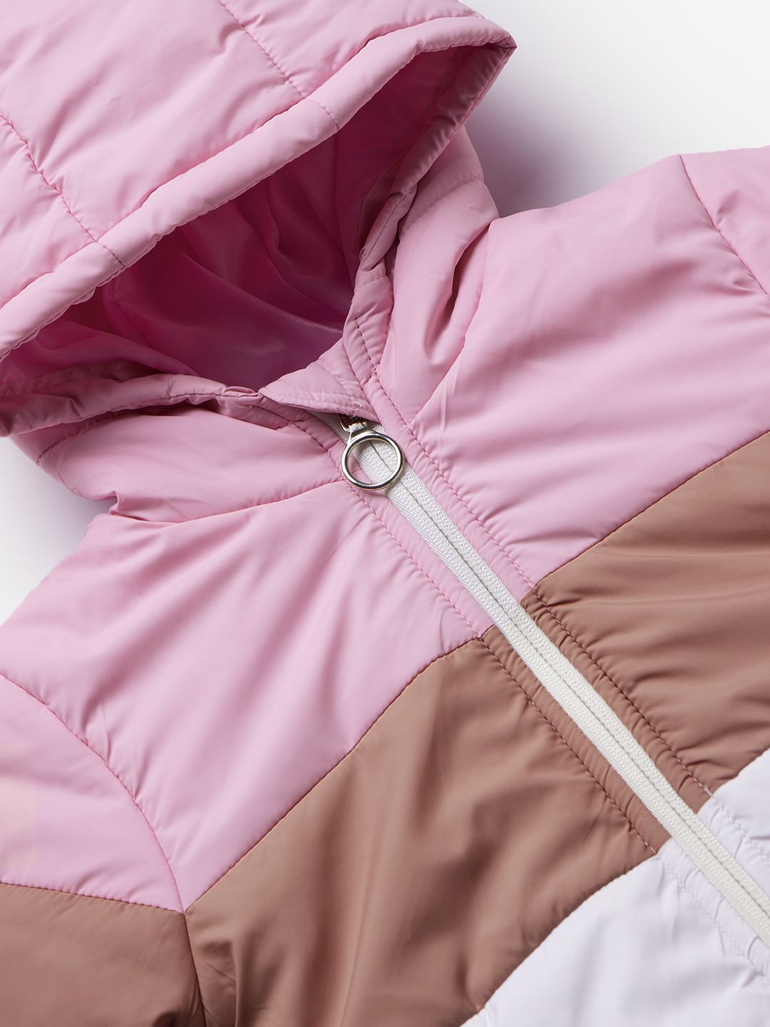 Buy TSS Originals: Popsicle Girls Puffer Jackets online at The Souled ...