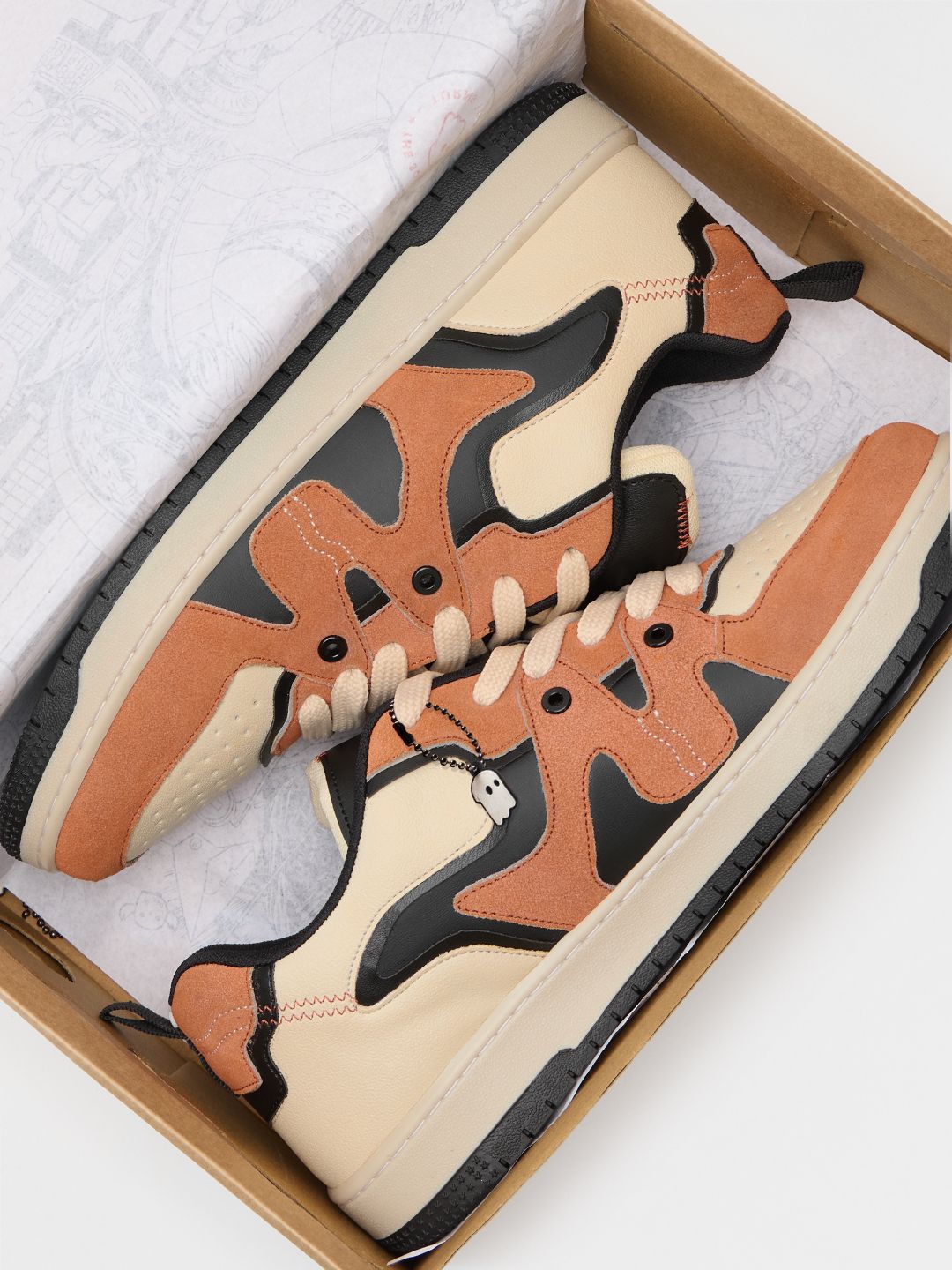 Buy TSS Originals: Urban Blaze Men Low Top Sneakers Online