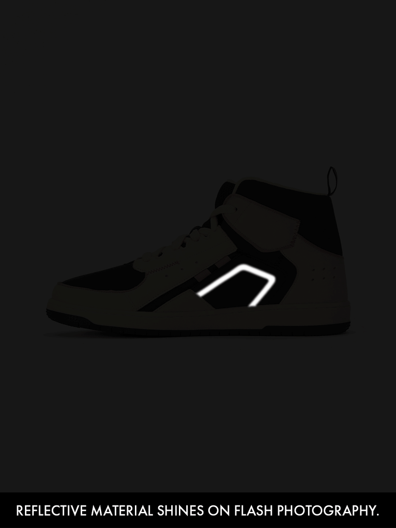 Buy Hight Top: Apex Highs Men High Top Sneakers Online